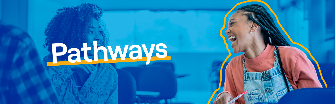 Universities | Pathways